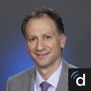 Dr. Hamlet C. Garabedian, MD | Glendale, CA | Oral & Maxillofacial ...