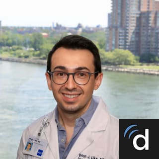 Dr. Brian J. Like, MD | Boston, MA | Anesthesiologist | US News Doctors