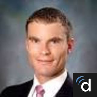 Dr. Tyler Harris, MD – Boise, ID | Radiology