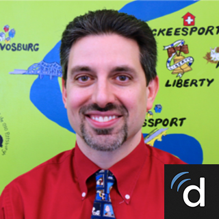 Dr. Albert Wolf III, MD – Pittsburgh, PA | Pediatrics
