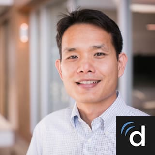 Dr. Lawrence H. Lu, MD | South San Francisco, CA | Research Physician ...