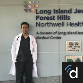Dr. Prabhat Shrestha, MD | Forest Hills, NY | Internist | US News Doctors