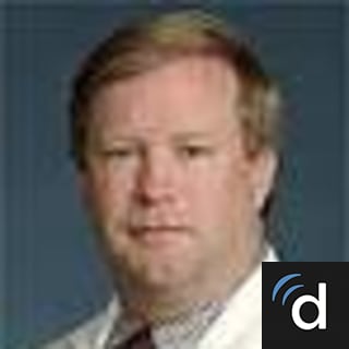 Dr. Jeff Williamson, MD – Winston-Salem, NC | Geriatrics