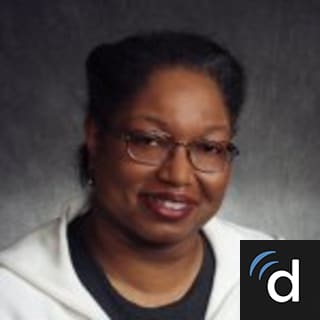 Dr. Angela D. Odom-Austin, MD | Ruston, LA | Pediatrician | US News Doctors