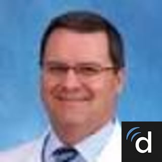 Dr. Michael Meyers, MD – Chapel Hill, NC | General Surgery