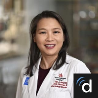 Dr. Jennifer (Jee) Bell, MD – Houston, TX | Pediatric Endocrinology