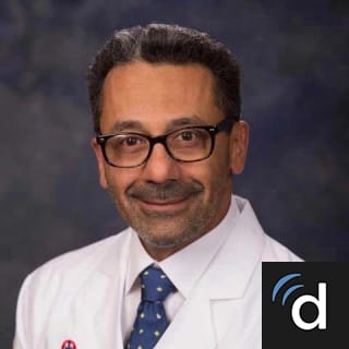 Dr. Jamal M. Farran, MD | Rancho Mirage, CA | Emergency Medicine ...