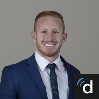 Dr. Spencer Baker, MD | Salt Lake City, UT | Resident Physician | US News Doctors