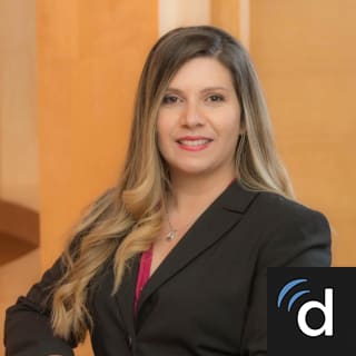 Dr. Alexandra Da Rocha, MD | Parkland, FL | Internist | US News Doctors