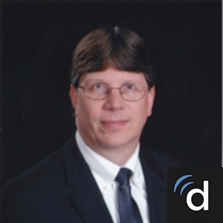 Dr. Stephen Chastain, MD – Stuart, FL | Internal Medicine