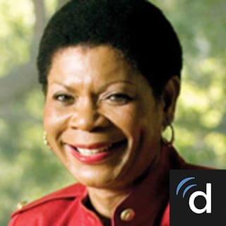 Dr. Una L. Morris, MD | Pasadena, CA | Radiologist | US News Doctors
