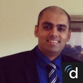 Dr. Manan Shah, MD | New Brunswick, NJ | Neonatologist | US News Doctors