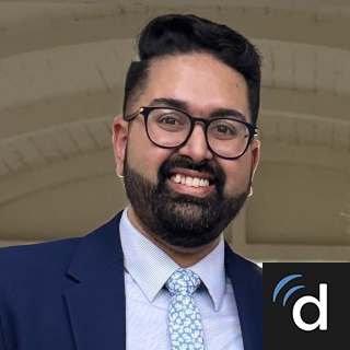Dr. Arham Khan, DO | Burlington, MA | Neurologist | US News Doctors
