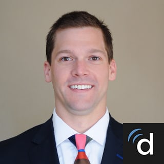 Dr. Ryan Jefferson, MD | Columbus, OH | Plastic Surgeon | US News Doctors