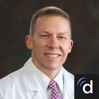 Dr. Patrick G. Padgett, MD | Owensboro, KY | Radiologist | US News Doctors