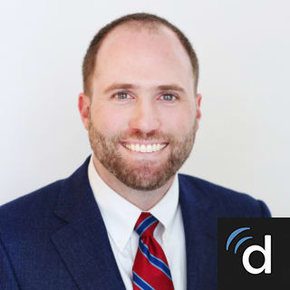 Dr. Matt Coward, MD | Raleigh, NC | Urologist | US News Doctors