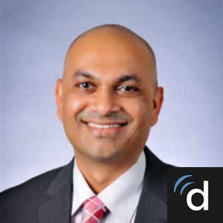 Dr. Jitesh Vachhani, MD | Niantic, CT | Internist | US News Doctors