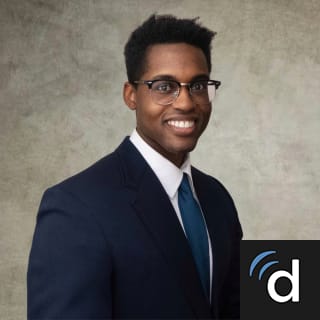 Dr. Kenny Ikebudu, DO – Oxford, MS | Internal Medicine