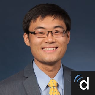 Dr. Shu Yang, MD – Boston, MA | Cardiology