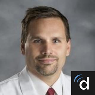 Dr. David Prieskorn, DO – Novi, MI | Orthopaedic Surgery