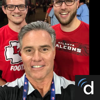 Dr. Michael E. Monaco, MD | Leawood, KS | Internist | US News Doctors