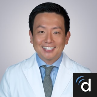 Dr. Hanson Zhao, MD – Newport Beach, CA | Urology