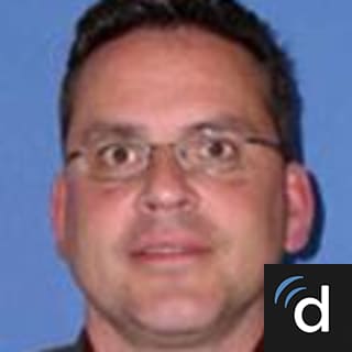 Dr. David C. Crabtree, MD | Springfield, IL | Pulmonologist | US News ...