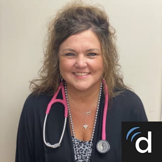 Leslie E. McCollum, NP | Starkville, MS | Family Nurse Practitioner ...