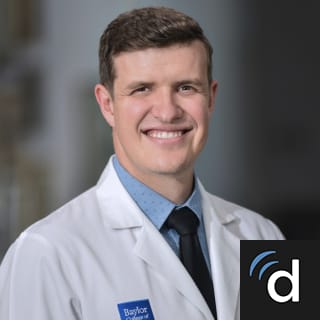 Dr. Bradley Roche, MD | Houston, TX | Internist | US News Doctors