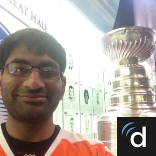 Dr. Vasu Palli, DO – Cherry Hill, NJ | Cardiology