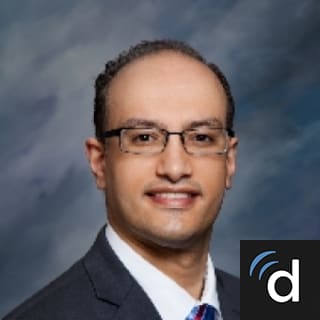 Dr. Bassem G. Elgohary, MD | Anaheim, CA | Gastroenterologist | US News ...