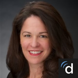 Dr. Susan Montgomery, MD – Edmonds, WA | Oncology