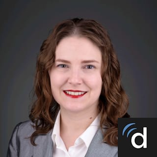 Dr. Christina R. Tryon, MD | Columbia, MO | Pediatrician | US News Doctors