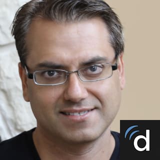 Dr. Deep Ajmani, MD – Louisville, KY | Internal Medicine