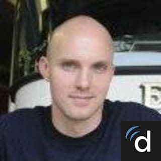 Jason Scarff – Baltimore, MD | Nurse Practitioner