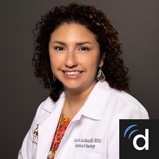 Dr. Denise De Los Santos, MD | Edinburg, TX | Obstetrician-Gynecologist ...