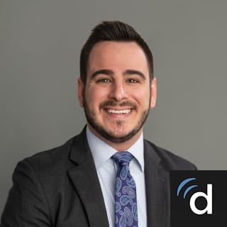 Dr. Jesse Raposa, DO | Wilkes-Barre, PA | Resident Physician | US News ...