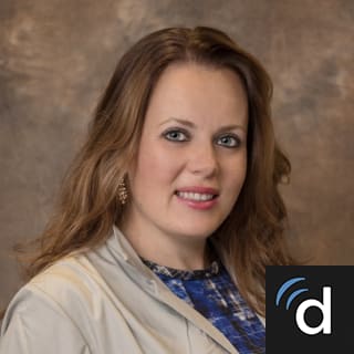 Dr. Alla Bodner, MD | Park Ridge, IL | Obstetrician-Gynecologist | US ...