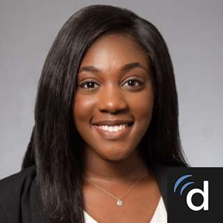 Dr. Emmanuella Egbonim, MD | Dallas, TX | Cardiologist | US News Doctors