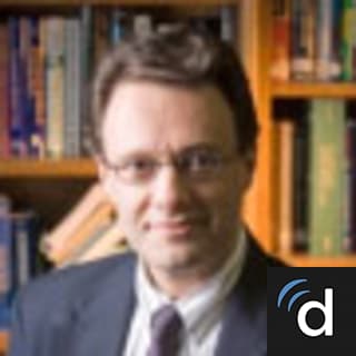 Dr. Ronald D. Chervin, MD | Ann Arbor, MI | Neurologist | US News Doctors