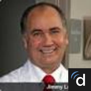 Dr. Jimmy Locklear, MD | Cary, NC | Cardiologist | US News Doctors