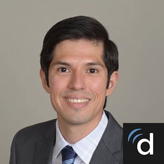 Dr. Michael Trejo, MD | Houston, TX | Psychiatrist | US News Doctors