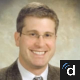 Dr. Donald Stickney, MD – Rushville, IN | Orthopaedic Surgery