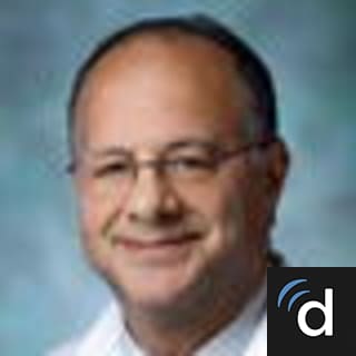 Dr. Gary Wand, MD | Baltimore, MD | Endocrinologist | US News Doctors