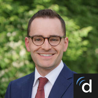 Dr. Mitchell Ramsey, MD | Columbus, OH | Gastroenterologist | US News ...