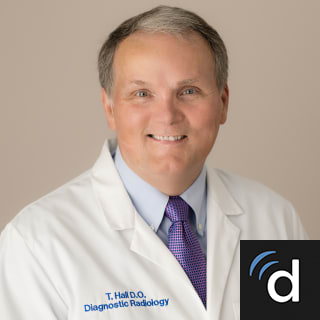 Dr. Terry D. Hall, DO | Prestonsburg, KY | Radiologist | US News Doctors