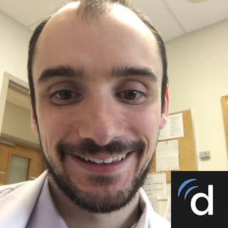 Dr. Brandon Muckley, MD | Atlanta, GA | Internist | US News Doctors