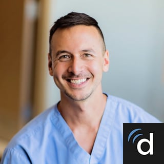 Dr. Matthew Freeman, MD | Hammond, IN | Emergency Medicine Physician ...