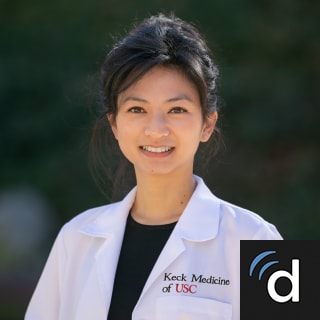 Dr. Frances E. Chow, MD | Los Angeles, CA | Neurologist | US News Doctors