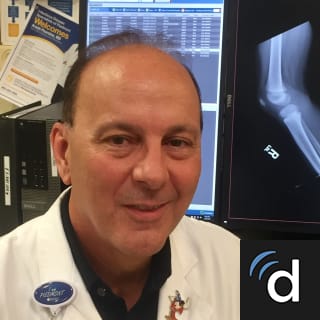 Dr. Daniel Kelly, MD – Charlotte, NC | Family Medicine